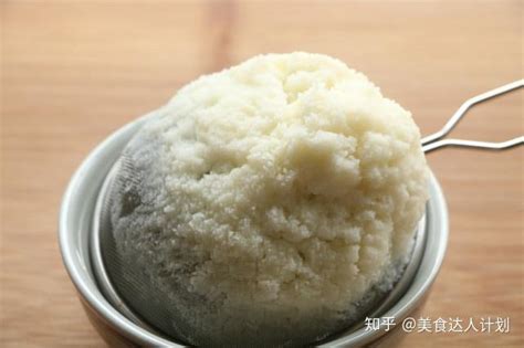 饭店孩子必点的蓝莓山药，酸甜可口，健脾养胃，自己在家做超美味 知乎