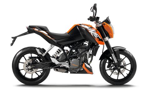 KTM Duke KTM KOSAK