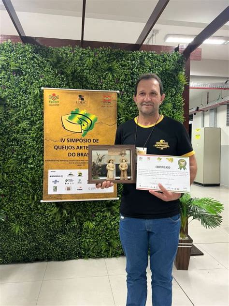 Conheça os melhores queijos artesanais de Santa Catarina Rede Web TV
