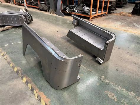 Wholesale Whole Rear Wheel Well Assembly For Land Cruiser