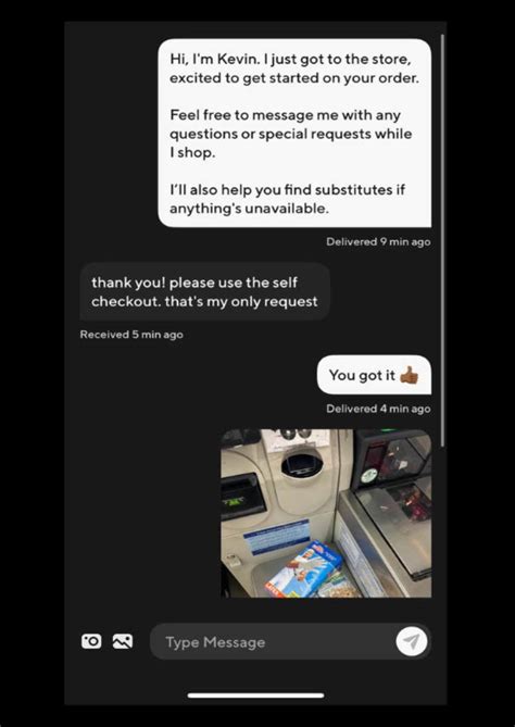People Praise DoorDash Driver For Complying Customers Highly Specific Demands YourTango People Praise DoorDash Driver For Complying Customers Highly Specific Demands YourTango