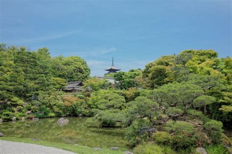 仁和寺 古都京都の文化財 世界遺産オンラインガイド