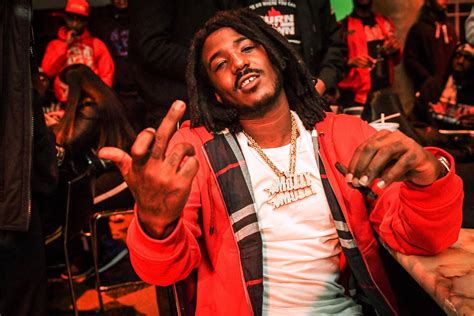 Mozzy Hotnewhiphop