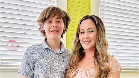 Teen Mom Jenelle Evans Son Jaces Permanent Custody To Be Determined