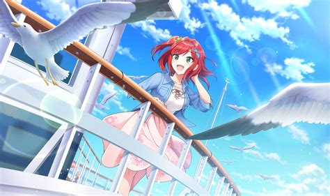 《dolphin Wave》泳裝美少女 Rpg 新作上線日公開，激烈的海上競賽即將開幕！ 夜神模擬器 在電腦上玩安卓手機遊戲的軟體安卓遊戲電腦版