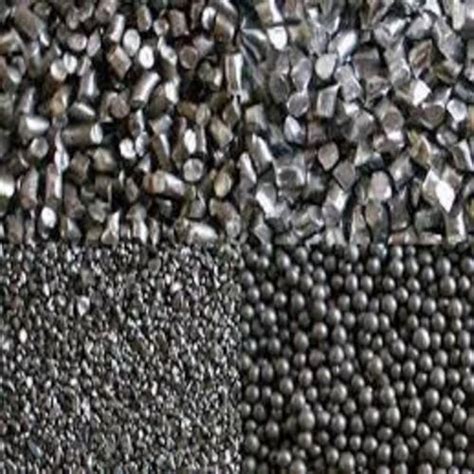Steel Shots Grit Packet 1 Kg At Best Price In Aurangabad Id