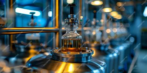 Automating Growth In Bioprocessing Applications With Bioreactors To