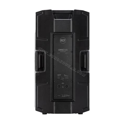 اسپیکر باند پسیو ار سی اف Rcf Compact A 15