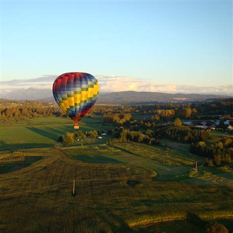 Hot Air Balloon Rides North West Online Cityofclovis Org
