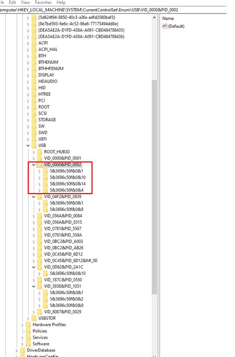 Device Descriptor Request Failed Microsoft Community