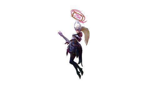 Stl File Coven Syndra 12 Variant Print Pack League Of Legends 👾
