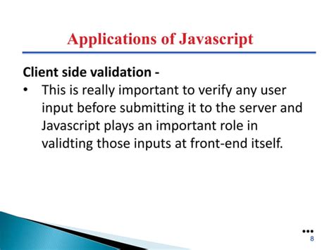 Webdev Simplified React Js Pptx Web Development Internet