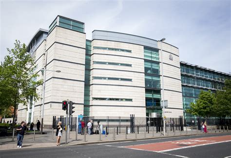 Lawyers For Belfast Man Accused Of Murdering Partner Request Second