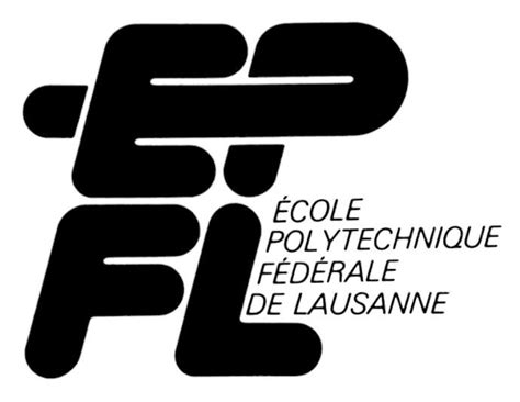 Epfl Repro Logo
