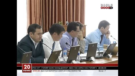 Монгол улсын шатахууны нөөцийг нэмэгдүүлнэ Youtube