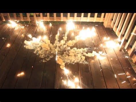 Lighter Flint Explosion Explosion Science Experiments Flint