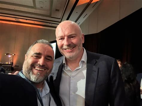I Am So Blessed To Attend The Oracle Club Exellence And Cloud World