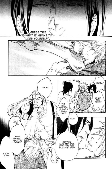 Jaryuu Dokuro Endless World Eng Myreadingmanga