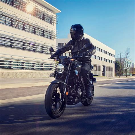 Cb300r Neo Sports Café Motoboxe