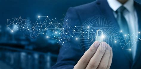 5 Crucial Data Security Focus Areas