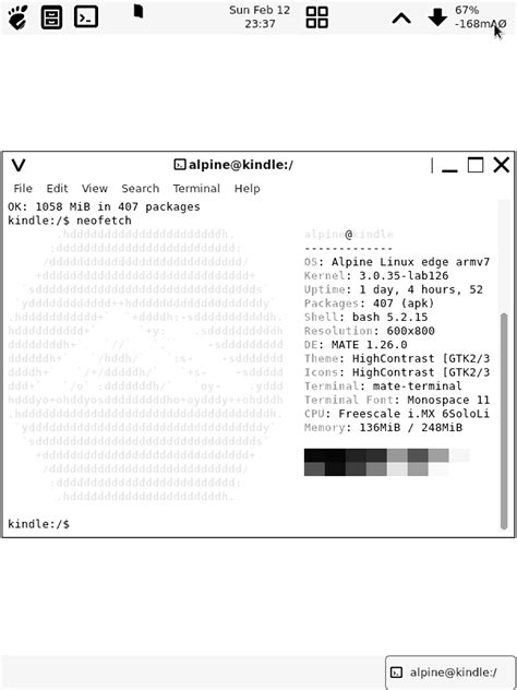 Inspired By The Guy Who Ran Linux On Wii U I Present To You The Linux
