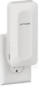 Amazon Com NETGEAR WiFi Mesh Range Extender EAX Add Up To Sq Ft And Devices