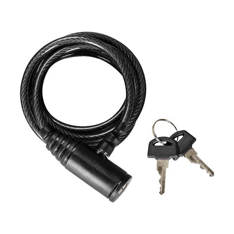 Spypoint Cable Lock Ft Black TJ Tactical
