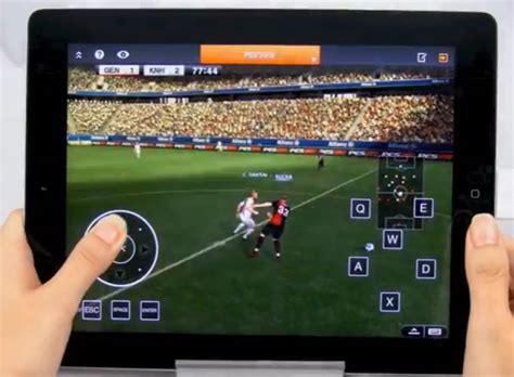 Splashtop Rolls Out Configurable Shortcuts And Gamepad Features Video