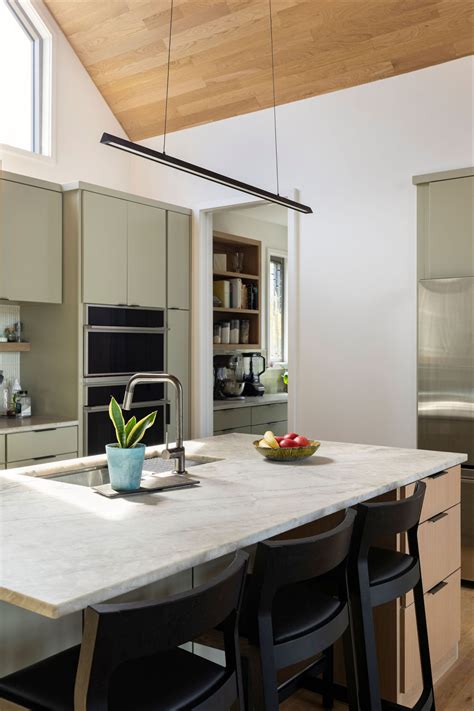 Holly Street Modern Bootstrap Architecture Construction Llc