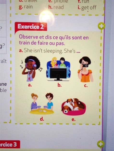 bonsoir j ai besoin d aide en anglais pour demain à la 1ere heure