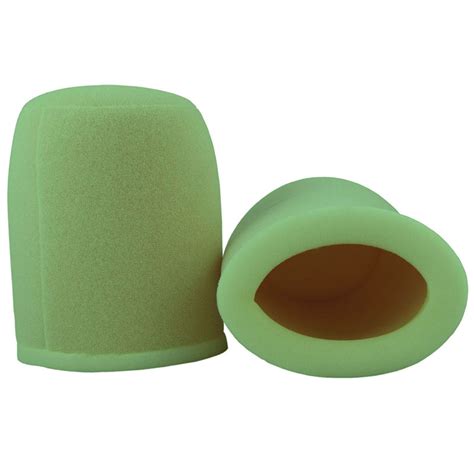 Pre Oiled Filter Kaw Kfx450R 08 Tracktion Motorcycles