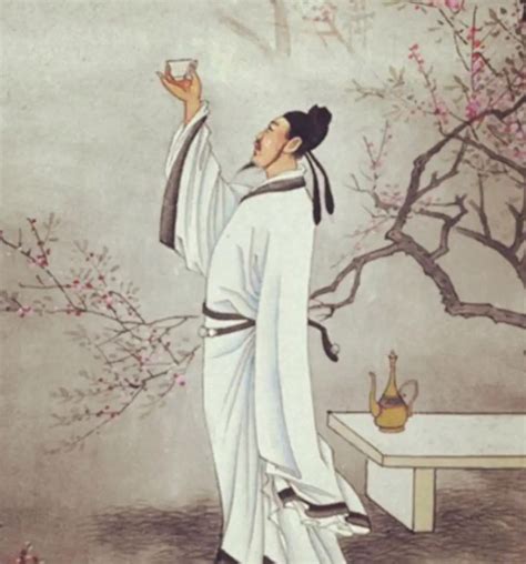 古人喝酒助兴的方式是什么？ 知乎