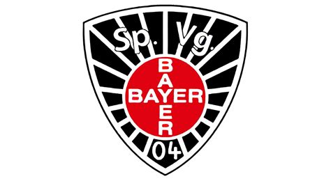 Bayer 04 Leverkusen Logo Valor História Png