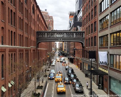 Meatpacking District Artofit