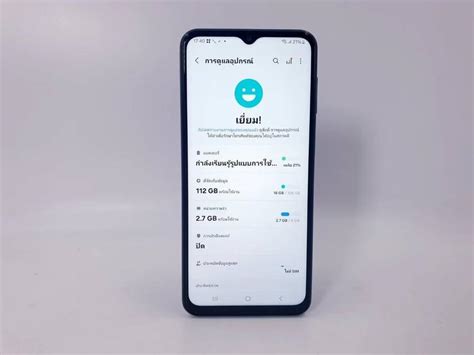 Samsung Galaxy A23 128gb Black Ennxo