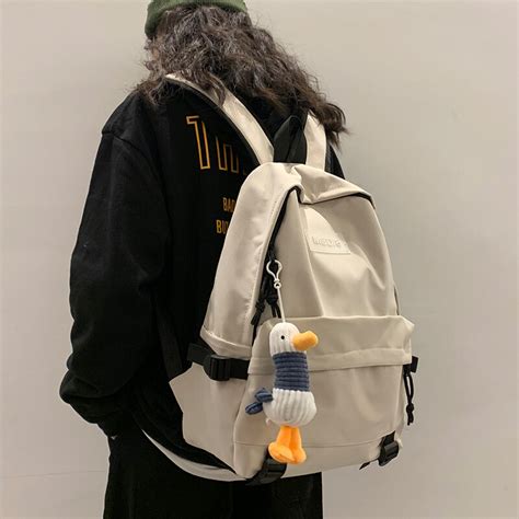 Korean Backpack