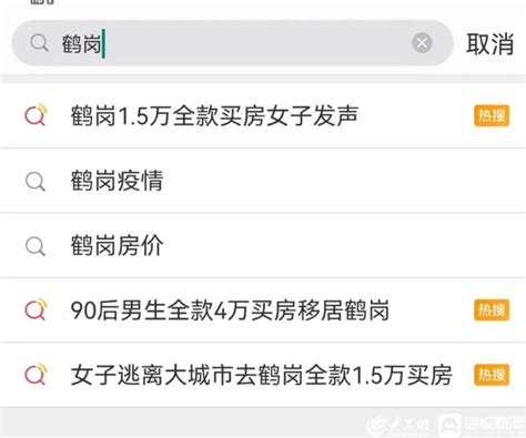 逆向“安家鹤岗”可行吗？鹤岗房产中介称15万元买套房属极端个例 极目新闻