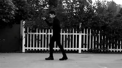 Janet Jackson Miss You Much Original Choreography By David Xandre