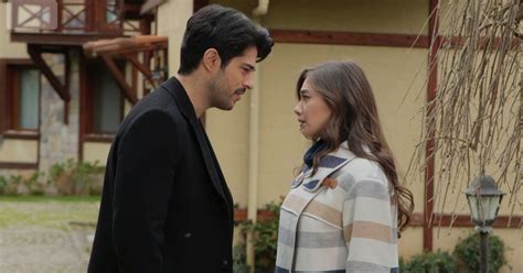 Endless Love Puntata Del Giugno Sezin Chiede A Kemal Di Passare La Notte Insieme