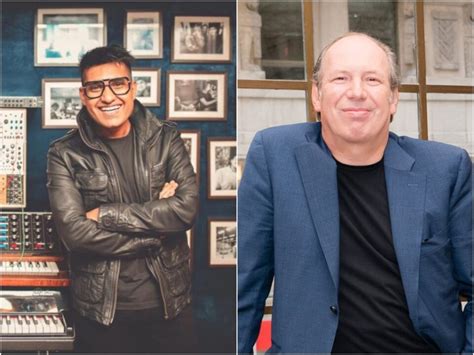 Indias Shashwat Sachdev Teams Up With Hans Zimmer For New Series ‘virdee