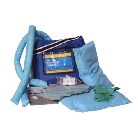 Workplace Spill Kit Horizon Utility Supplies Ltd