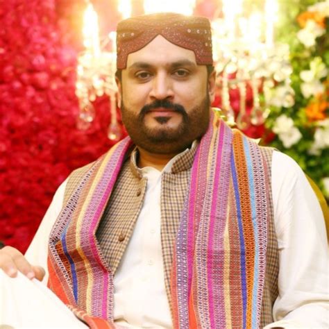 Arbab Muhammaddin Memon