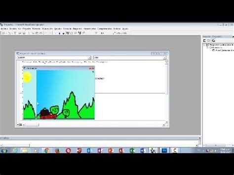 TUTOS EDGAR CURSO VISUAL BASIC 2a Parte