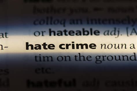 Hate Crime Awareness Training Online Community Action Bradford