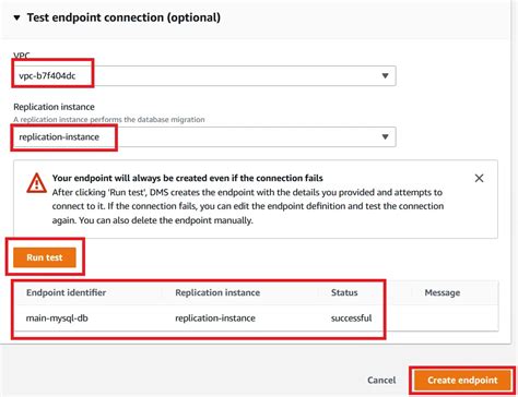 Upgrade Mysql Version In Rds Using Aws Dms