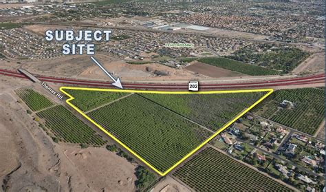 Loop 202 Fwy Mesa AZ 85231 LoopNet