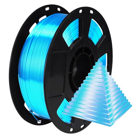 3d Printer Plastic Material