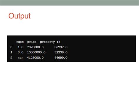 Python Seminar Of Data Analytics Using Python PPT