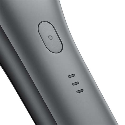 Xiaomi SMATE ST-W382 Waterproof Men Electric Shaver | GearVita