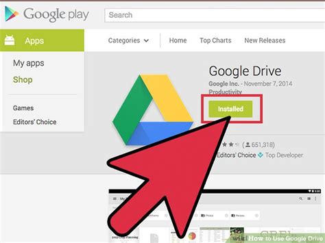 How To Use Google Drive With Google Drive Shortcuts